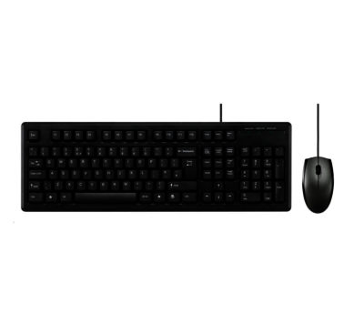 Advent AKBWLRD14 Wireless Compact Keyboard - Red