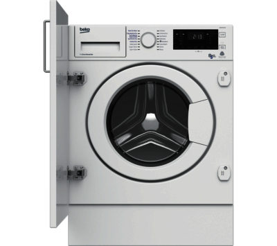Hoover WDYN10743D Washer Dryer - White