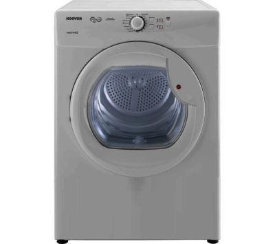 Indesit IDVA 735 Vented Tumble Dryer - White