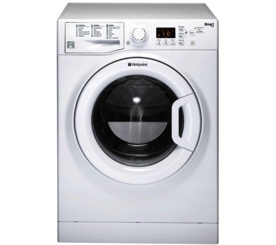 Hotpoint - Extra WMXTF 742P - Washing Machine - White