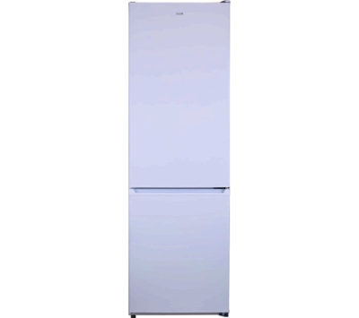 LOGIK LFC60W16 Fridge Freezer - White