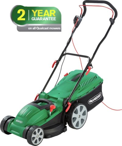 Sovereign Cordless Lawnmower - 24V Lithium 4mAh Battery