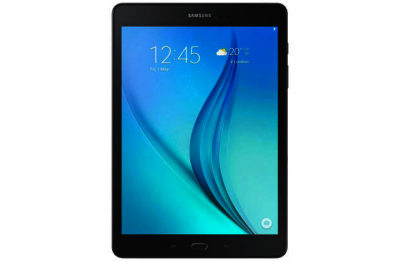 Samsung Galaxy Tab A 9.7 WiFi White