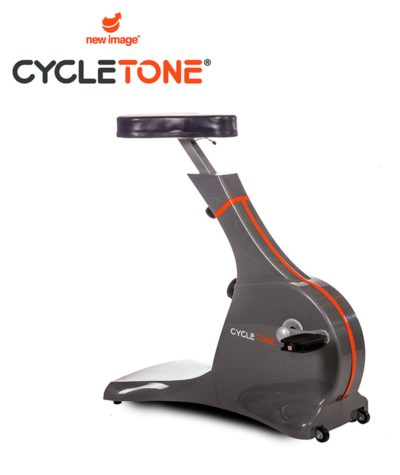 Cycle Tone - Exercise Bike