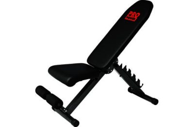 Pro Fitness Utility Training Bench