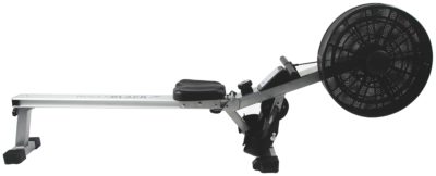 Elevation Fitness Programmable Rowing Machine