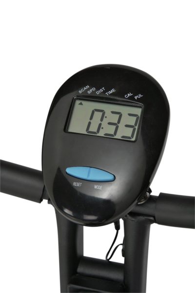 Everlast XV6 Magnetic Exercise Bike