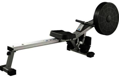 Opti - Magnetic Rower