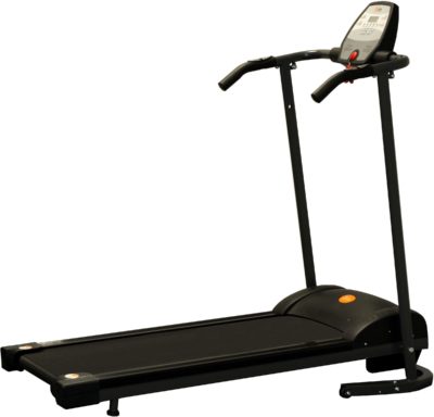 Opti Motorised Folding Treadmill