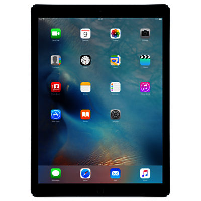 Apple iPad Pro 9.7-inch Wi-Fi Cell 128GB Space Gray