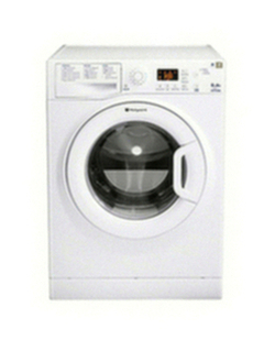 Hotpoint - Extra WMXTF 742P - Washing Machine - White