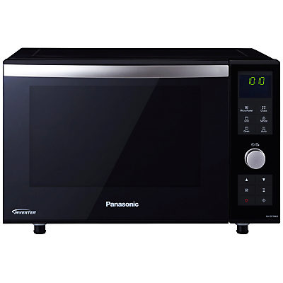 AEG MC2664E-M Built-in Microwave, Stainless Steel