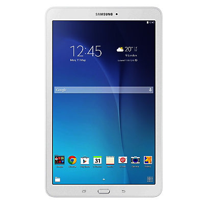 Samsung Samsung Galaxy Tab A Android 5.1 8 GB 7 White