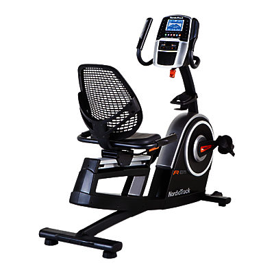 NordicTrack VX400 Exercise Bike