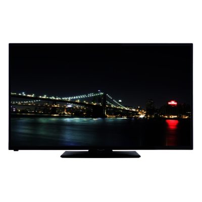 Digihome 24273SMHDLED Black - 24Inch Smart HD Ready LED TV with ...