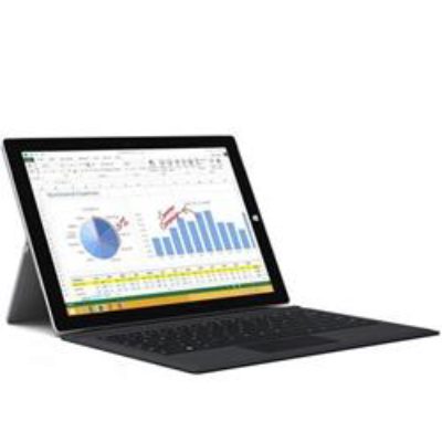Microsoft Surface Pro 3 Intel Core i5-4300U 256GB 12 Windows 10 ...