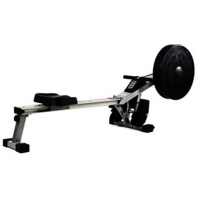Opti - Magnetic Rower