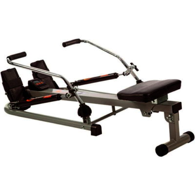 Opti Hydraulic Rowing Machine.