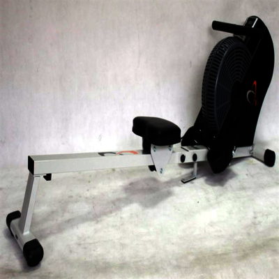 York Aspire Rowing Machine